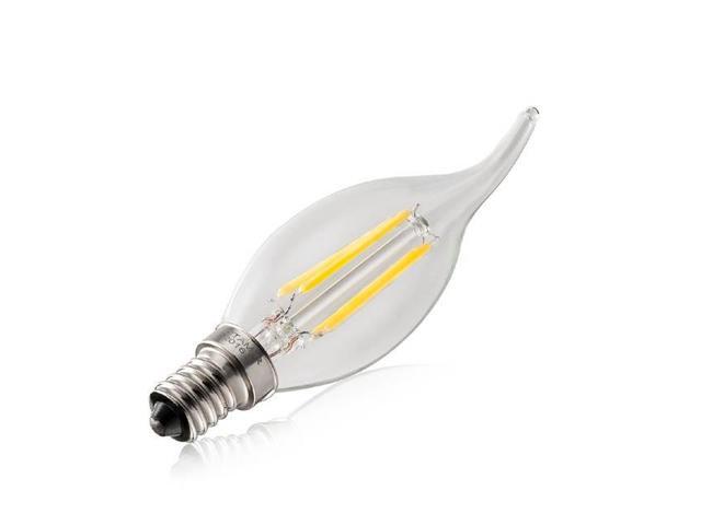 Click here for QLEDCFTF-3.5FDME12-WW - BULB LED C35 E12 WARM WHIT... prices