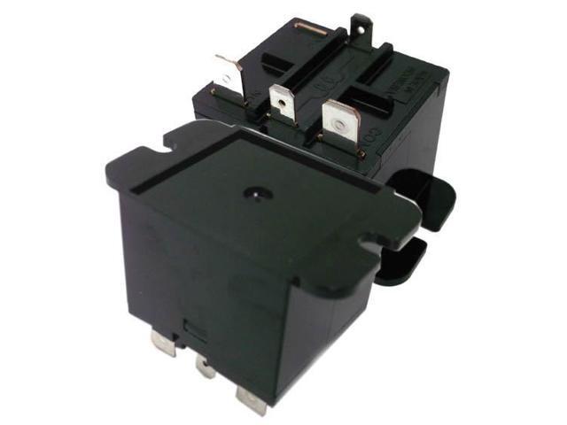 Click here for G4B-112T1-FD-USRPT130 AC120 - RELAY AC 120V 1P1T 1... prices