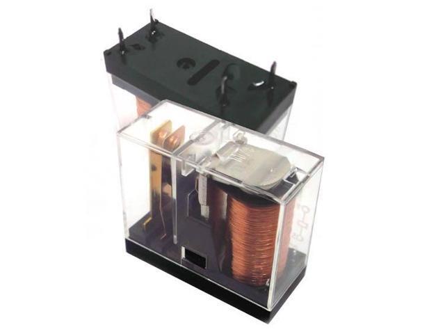 Click here for G2R-UA-006043 DC12 - RELAY DC 12V 1P1T 10A 4P PCMT prices