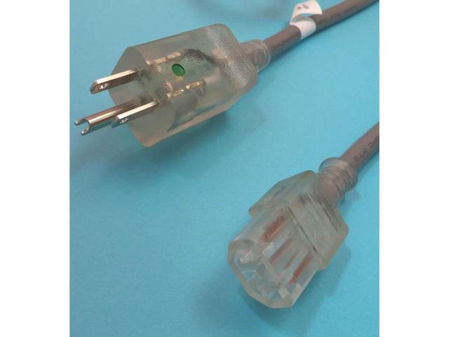 Click here for PYEW-2477 - INST CORD 3/16 8FT HOSPITAL GR RND SJT... prices