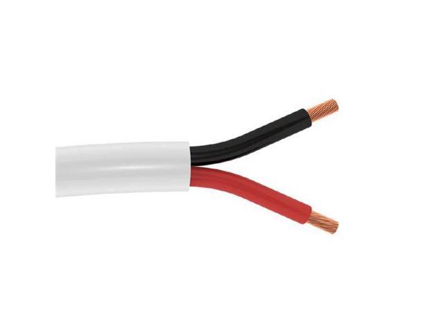 Click here for 601124 - SPEAKER WIRE IN-WALL 12AWG 2C 49FT CL2 FT... prices