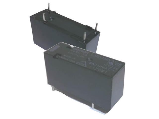 Click here for G6RN-1A DC24 - RELAY DC 24V 1P1T 8A 4P PCMT 8A/250... prices