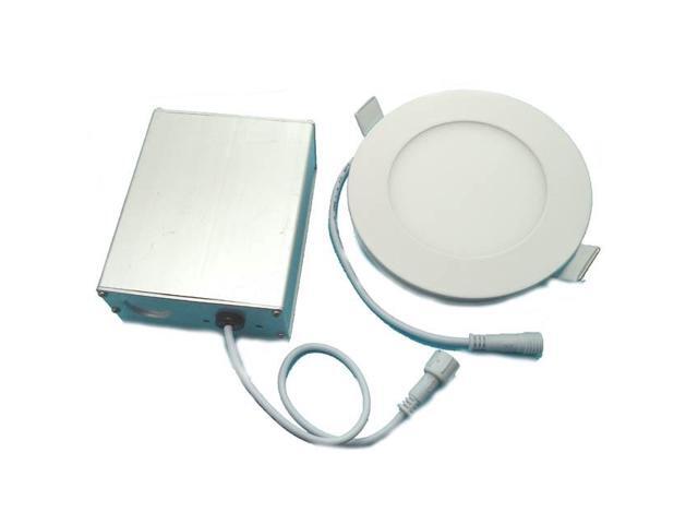 Click here for QLEDMB-4INCH-8WDM-WW - BULB LED MB PANEL WARM WHIT... prices