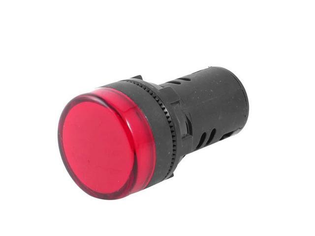 Click here for AD16-22D/S23-RED - PILOT LIGHT LED 24V RED 22MM 20... prices