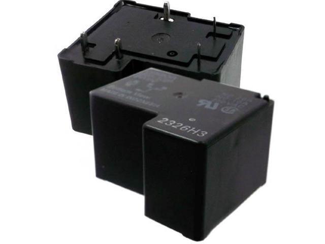 Click here for G8P-1C2P DC24 - RELAY DC 24V 1P2T 10A 5P PCMT 10A/... prices