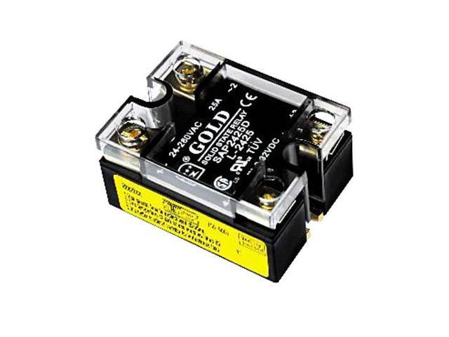 Click here for SAP2490D-L - RELAY SSDC 3-32V 90A/280VAC SCREW MOU... prices