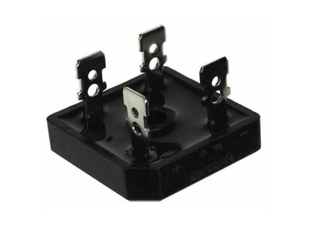 Click here for GBPC2504 - 25A 400V QUICK TYPE prices