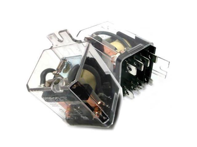 Click here for MJN2CE-AC240 - RELAY AC 240V 2P2T 20A 8P PLUGIN 20... prices