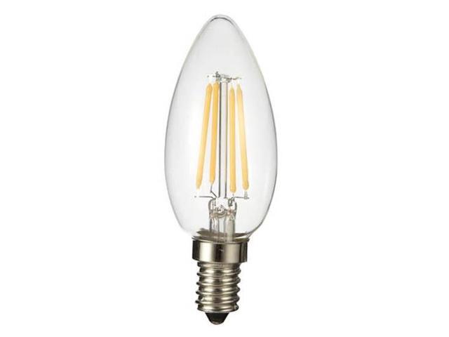 Click here for QLEDCFCF-3.5FDME12-CW - BULB LED C35 E12 COOL WHIT... prices