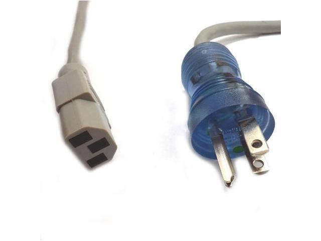 Click here for 222411 - INST CORD 3/18 8FT HOSPITAL GR RND SJT GR... prices