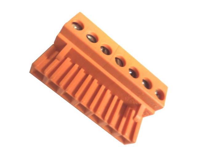 Click here for 128226 - TERM BLOCK 7P FEM PLUG RA 5.08MM 26-12AWG... prices