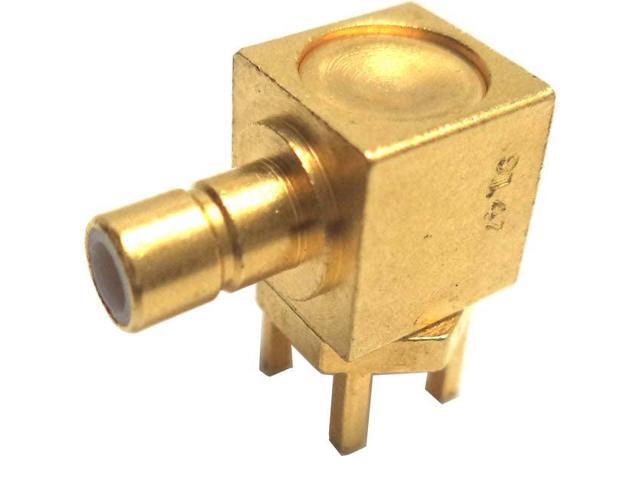 Click here for M39012/96-0001 - MIL SPEC SMB PLUG PCRA MALE PIN 7... prices