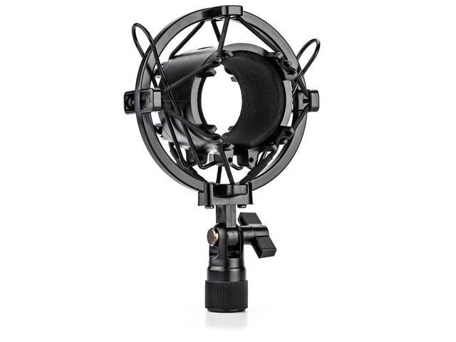 Click here for PSM4S - MICRPHONE SHOCK HOLDER BLACK FOR 44-47MM M... prices