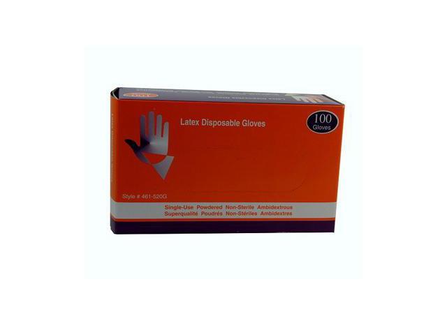 Click here for 46I-520G-MED - GLOVES INDUSTRIAL/FOOD GRADE MED LA... prices