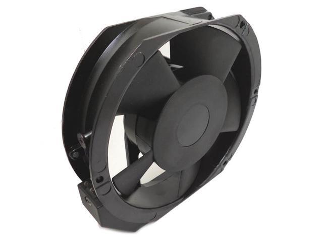 Click here for A1V15C51TBT-1U - FAN AC 115V 6.7X2IN BB W/TAB 225C... prices