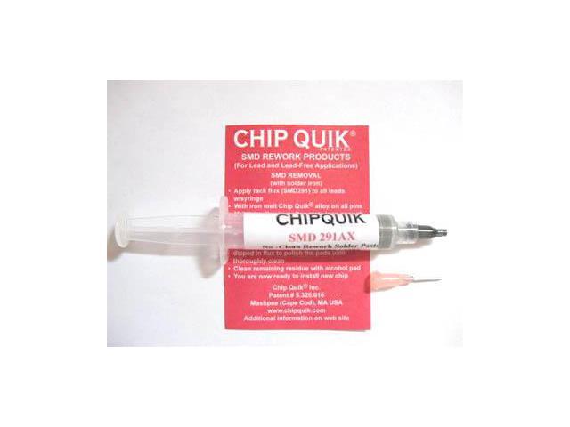 Click here for SMD291AX - SOLDER PASTE NO-CLEAN 63/37 15GM FOR SM... prices