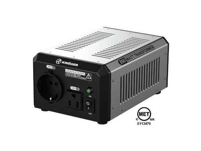 Click here for ULT350 - TXFR STEPUP/DOWN 110/220 350W prices