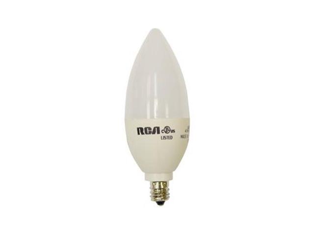 Click here for RLB10-25 - BULB LED B10 E12 WARM WHITE 4.5W DIMMAB... prices