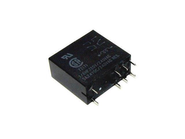 Click here for RKA-11DZ-24 - RELAY DC 24V 2P2T 5A 8P PCMT 5A/240V... prices