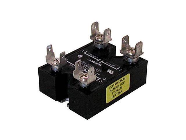 Click here for GB15000-44 - RELAY SSDC 5V 10A/240V QT prices