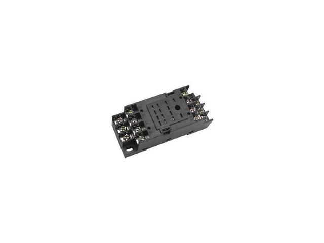 Click here for 01017 - RELAY SOCKET 14P SQR SCREW CHMT/ DIN RAIL prices