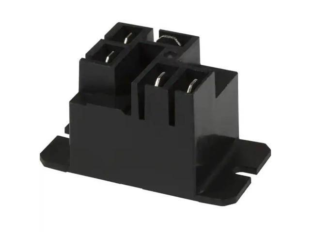 Click here for T9AP5D52-24 - RELAY DC 24V 1P2T 20A 5P QT PANEL MO... prices