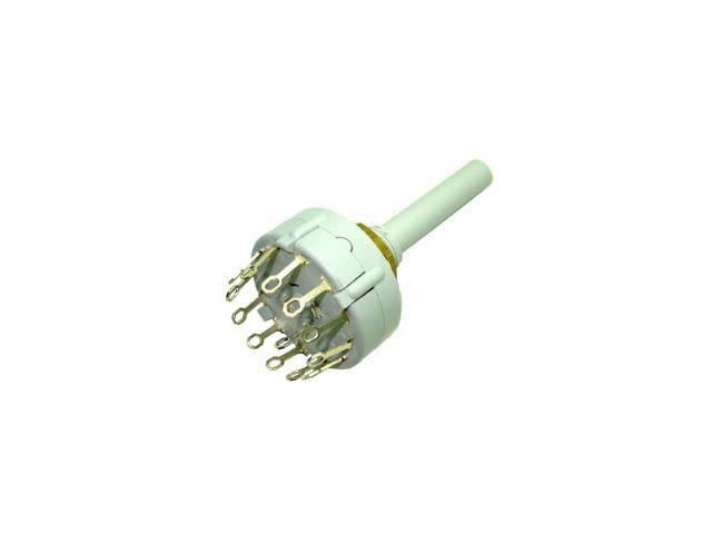 Click here for CK1034-DP - ROTARY SWITCH 1P12T SHORTING SOL prices