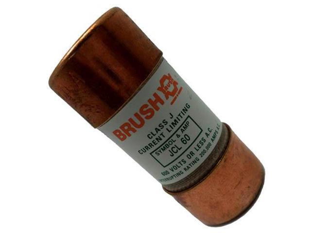 Click here for JCL60 - FUSE FB 60A 600V 27X61MM J HRC IR-200KA CE... prices