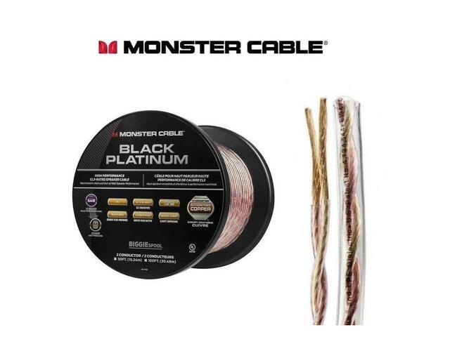 Click here for 140129-00 - SPEAKER WIRE AWG 16 DLX 500FT CL3 MONS... prices