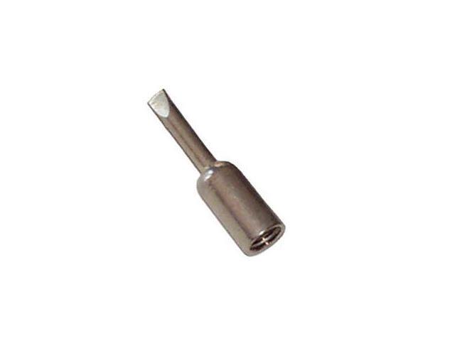 Click here for 900-036 - TIP CHISEL TYPE FOR 900-035 IRON prices
