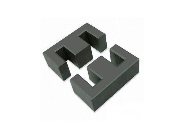 Click here for EA-77-188 - FERRITE E CORE 19.30X8X4.75M 10W AL 10... prices