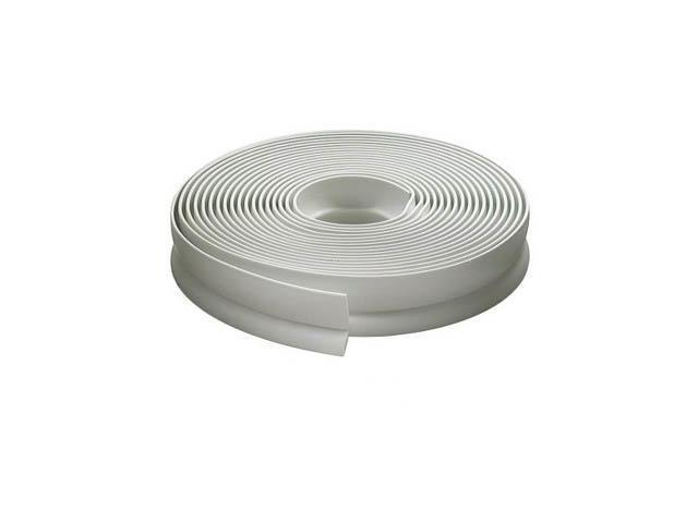 Click here for 5364591 - GARAGE DOOR WEATHERSTRIP WHITE FITS 1 CA... prices