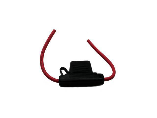 Click here for CQ-211MI-SE - FUSE HOLDER AUTO IL MAXI SIZE 80A 60... prices