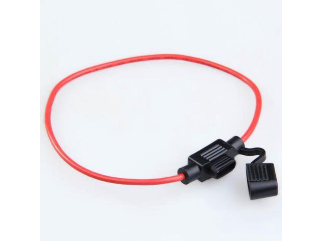 Click here for CQ-211SN-SE - FUSE HOLDER AUTO IL MINI SIZE 30A 60... prices