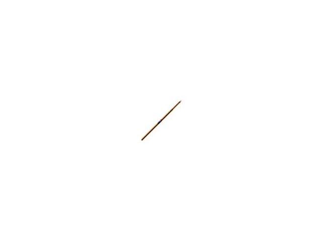 Click here for HPA-72T31-1 - PIN POGO.78X43MM GOLD CONE TYPE (10... prices