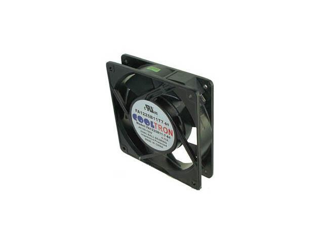 Click here for 9956 - FAN AC 230V 4.7X1IN 80MA 14W TAB BALL BEARI... prices