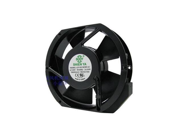 Click here for A2V15C38TBT-1C - FAN AC 230V 6.7X1.5IN.14A W/TAB C... prices
