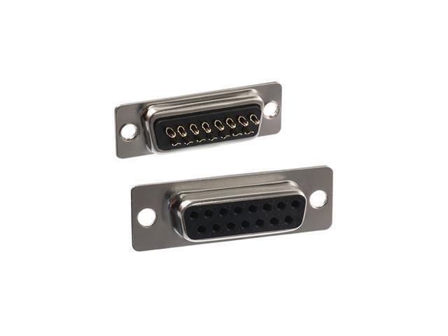 Click here for DJ15-10 - DB15F SOL TIN (10 pcs/pkg) prices