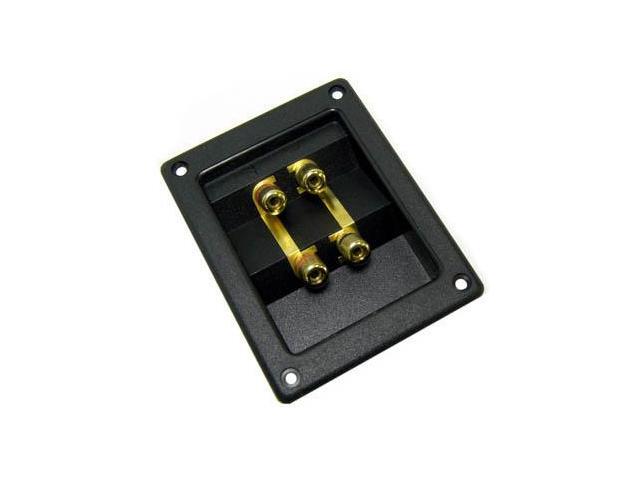 Click here for ST1006 - SPEAKER TERM 4POS SQ 123X95MM CH WITH BAN... prices