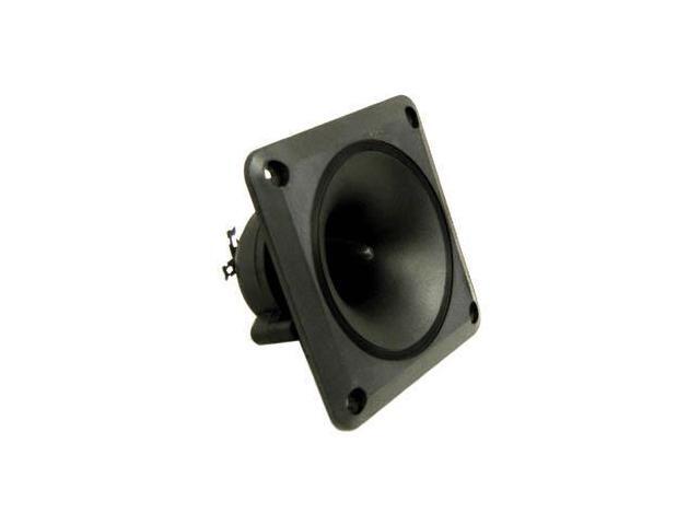 Click here for SPKT1009 - TWEETER PIEZO 120W 4-8R 88MM 2-20KHZ prices