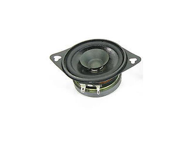 Click here for PRO3.5 - SPEAKER RND 4R 15W 3.25IN prices
