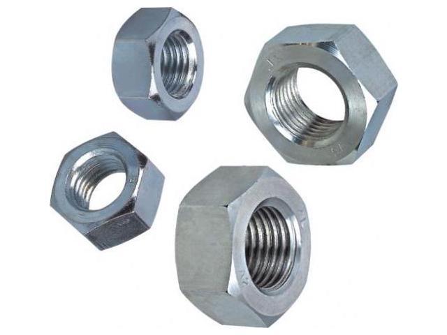 Click here for 54-536-100 - NUT 6-32 HEX (100 pcs/pkg) prices