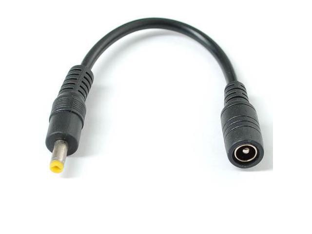 Click here for 411 - DC POWER ADAPT 2.1MM JK-1.7MM PL prices