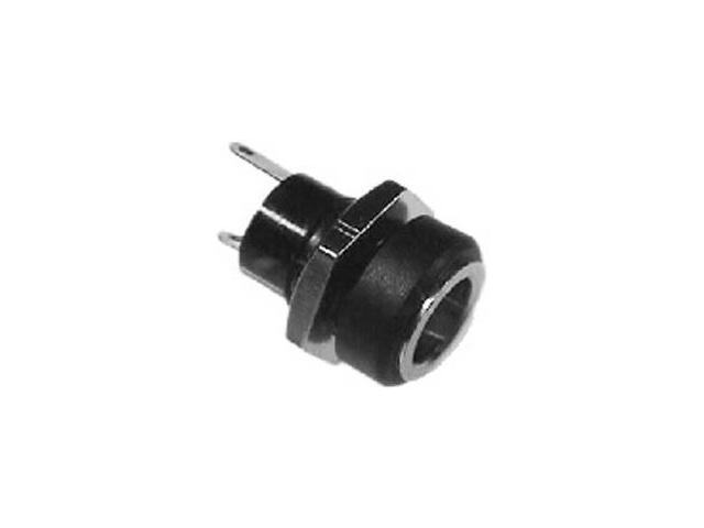 Click here for 31-154M-2 - DC POWER JACK 2.5MM CHMT PLASTIC 8MM M... prices
