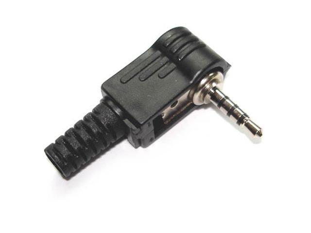 Click here for 70-044 - AUDIO PL 2.5 STEREO 4C RA BLK prices