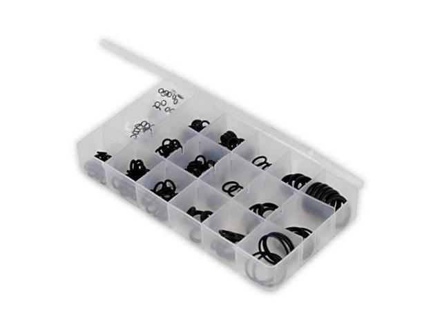 Click here for HAS02 - O-RING RUBBER KIT METRIC ASSORTED 225PCS/P... prices