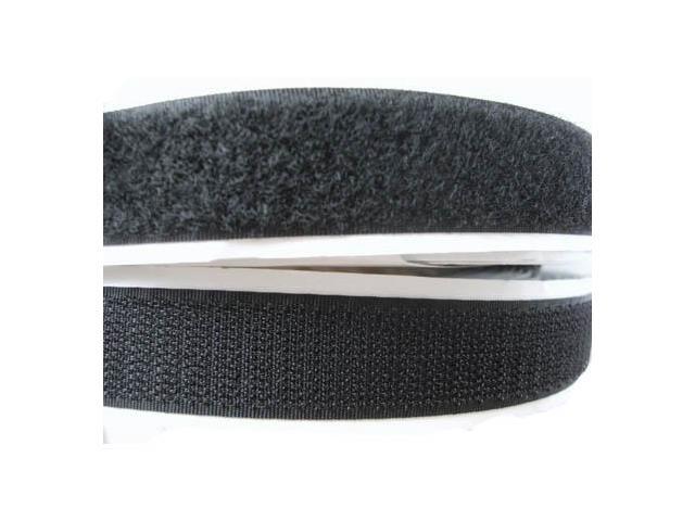 Click here for 7410 - VELCRO HOOK AND LOOP 19MM X 15FT STICK ON T... prices
