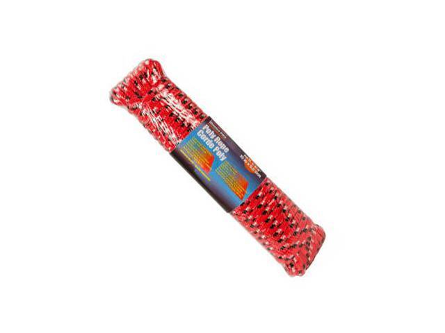 Click here for 73078 - ROPE POLY TWISTED 50FTX3/8IN RED prices
