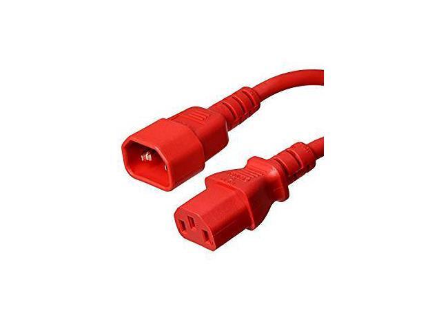 Click here for PC5A-12D-02001F - JUMPER CORD 3/18 1FT RND JUMPER... prices