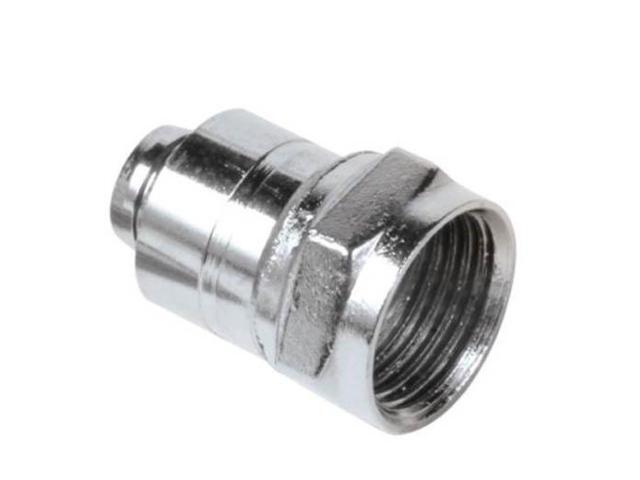 Click here for 45316 - F PLUG RG6 CRIMP WITH RING (50 pcs/pkg) prices